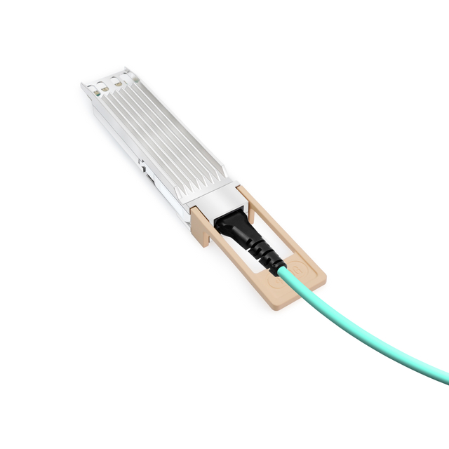 Immersion 400G OSFP SR4 MPO Male Pigtail 60m Optical | FiberMall