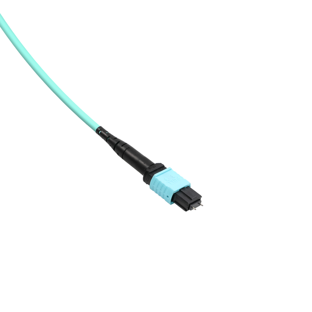 Immersion 400G OSFP SR4 MPO Male Pigtail 60m Optical | FiberMall