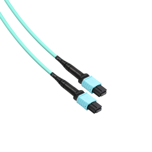 Immersion 800G OSFP SR8 MPO Female Pigtail 1m Optical | FiberMall