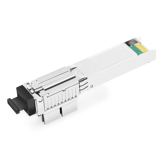 Cisco XGSPON ONU Stick SFP+ 8311 Firmware Version | FiberMall