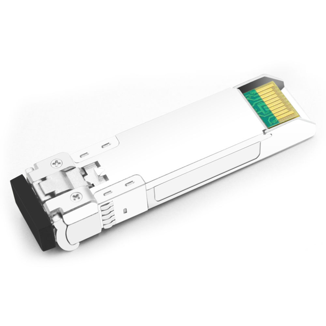 Cisco SFP-10G-ER-S Compatible 10G SFP+ ER | FiberMall
