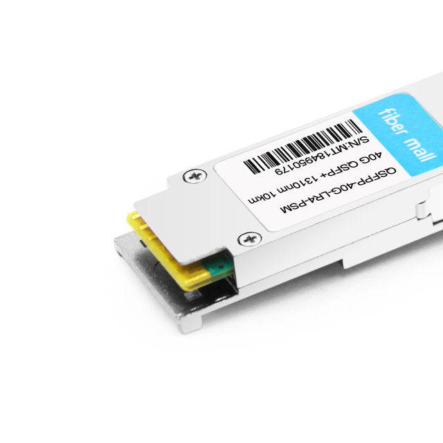 DELL 407-BBQV 40GbE PSM4 LR Transceiver Module | FiberMall