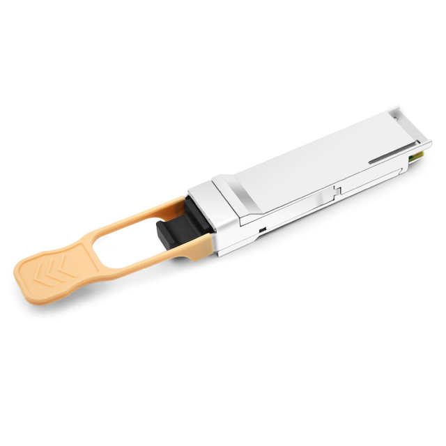 HPE Aruba JL309A Compatible 100G QSFP28 SR4 Transceiver | FiberMall