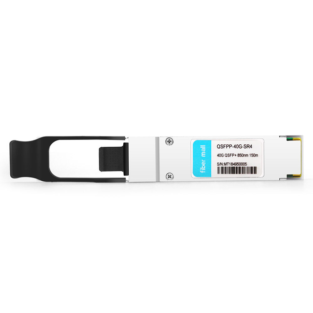 Arista QSFP-40G-SR4 40G Base SR4 QSFP+ Optics | FiberMall