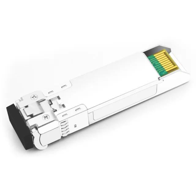 Cisco DS-SFP-FC16G-SW Compatible 16G FC SW SFP+ | FiberMall