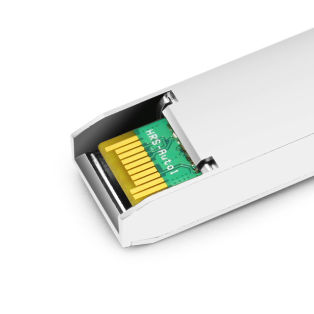 HPE Aruba J8177D Compatible 1000M T Copper SFP | FiberMall