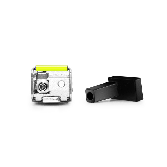 HPE JD101A 100BASE-BX-D SFP mini-GBIC Transceiver | FiberMall