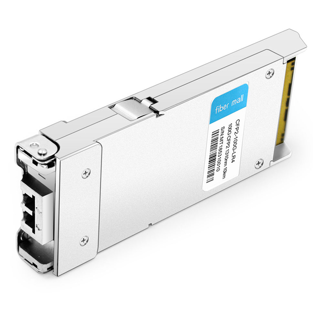 100G CFP2 LR4 Optical Transceiver Module | FiberMall