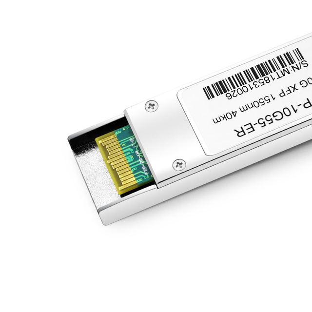 Extreme 10124 10G XFP ER 1550nm 40km Module | FiberMall