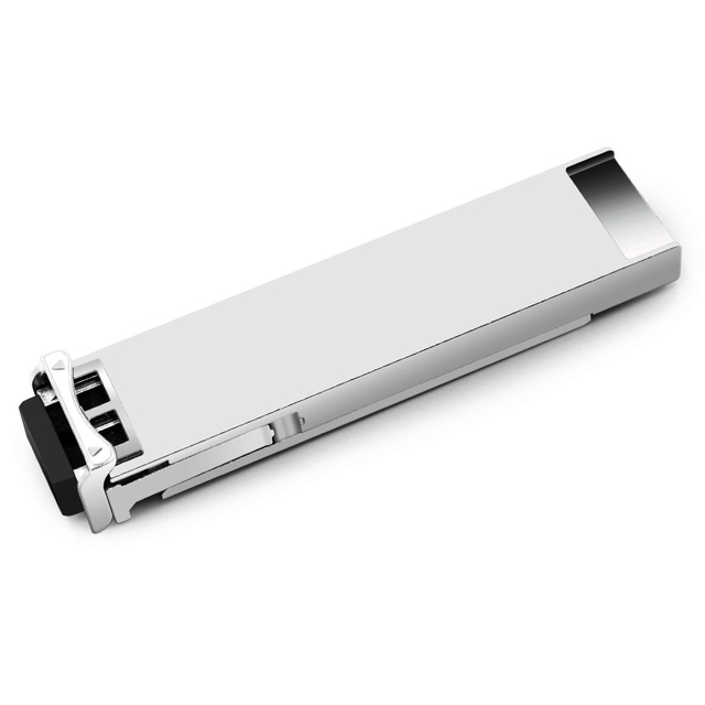 HPE H3C JD107A 10Gbase-ZR XFP 1550nm 80km Module | FiberMall