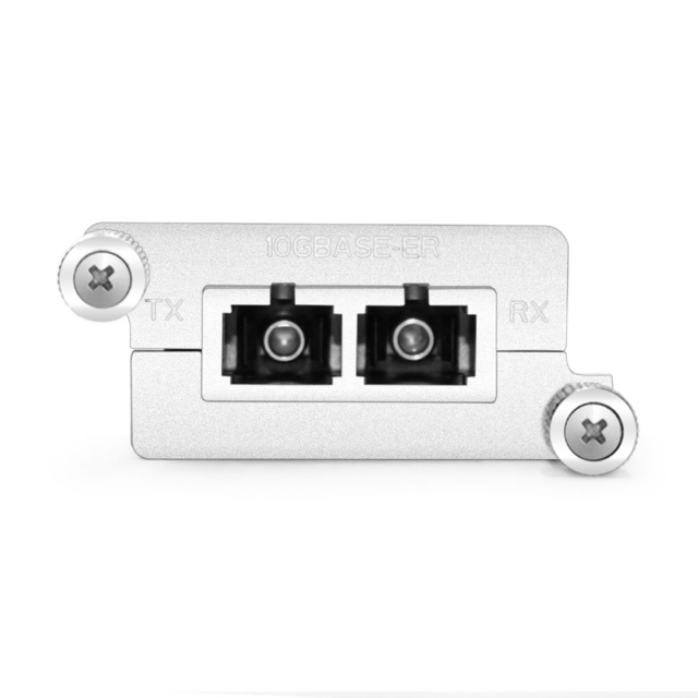 시스코 XENPAK-10GB-ER 10G XENPAK ER 1550nm 40km | 파이버몰