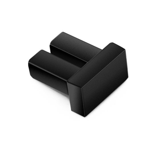 SFP XFP SFP+ Dust Cover Caps for Duplex LC 100pcs | FiberMall