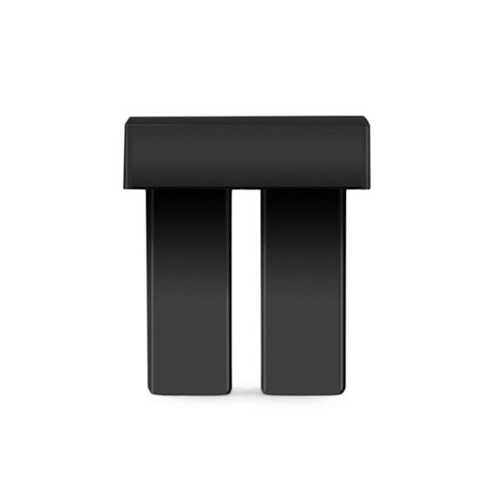 SFP XFP SFP+ Dust Cover Caps for Duplex LC 100pcs | FiberMall