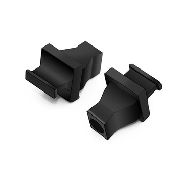 SFP Dust Cover Caps 100pcs/pack | FiberMall