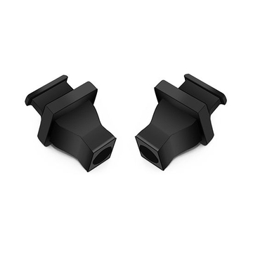 SFP Dust Cover Caps 100pcs/pack | FiberMall