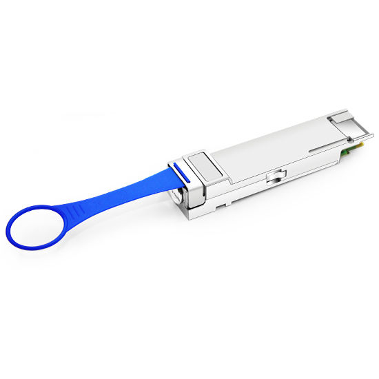 Attenuation (3.5dB) 100G QSFP28 Loopback Module | FiberMall