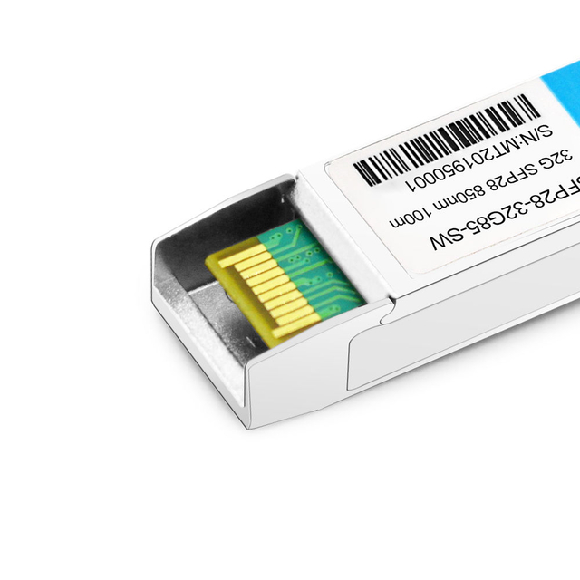 Cisco DS-SFP-FC32G-SW Compatible 32G FC SFP+ SW | FiberMall